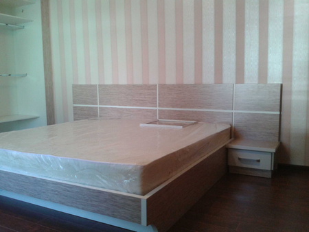 Встроенная и корпусная мебель.