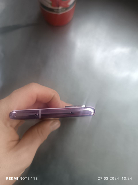 Самсунг S 20Fe 170$