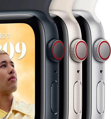 Iwatch SE 40/44mm (оптом)