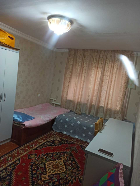 Продаётся квартира на первом этаже