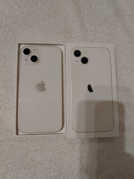 IPhone 13  128GB IDEAL yomkost 87%
