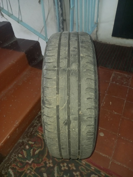 Balon cantinental 195/65/15