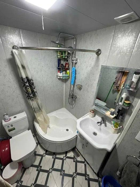 Чиланзар 15, 1в2/5/5 кирпич 42м2 балкон 2х6 ориентир Жуковская больниц