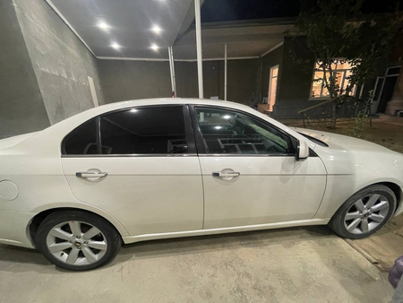 Chevrolet Epica sotiladi