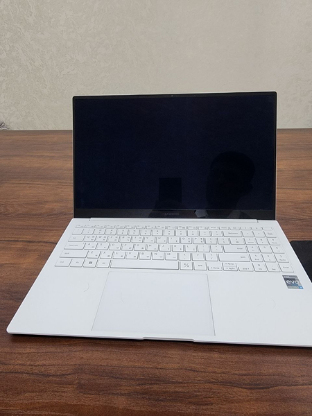 Samsung galaxy book 2pro
