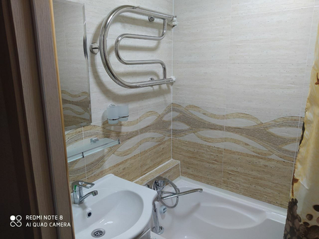 продаётся квартира с ремонтом