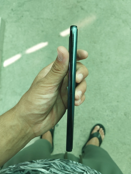 Samsung A53 6ga 128Gb