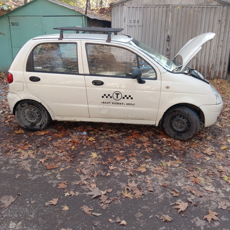 Продам Матиз 2006 года