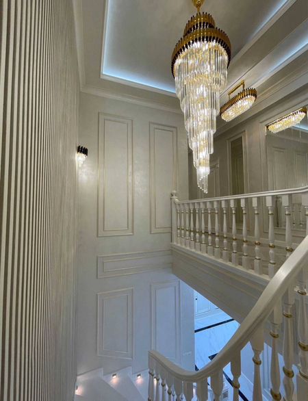 Новостройка дуплекс жк Dream House