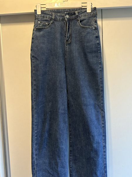 Джинсы Denim