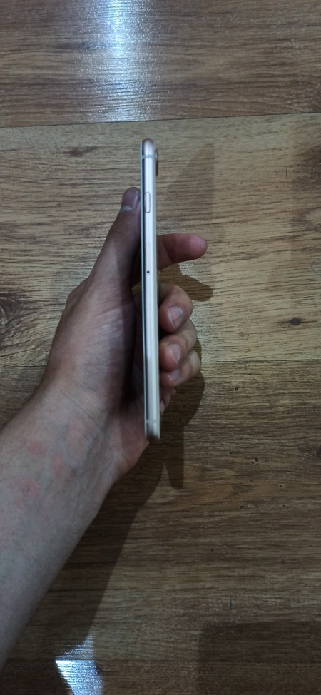 Iphone 8 plus 64gb