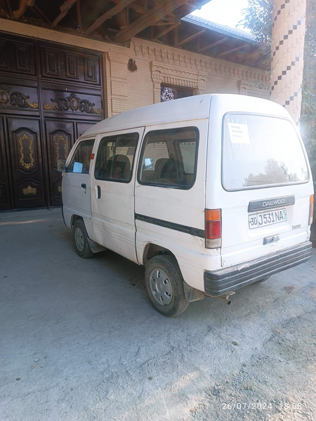 Ayblar bor yuk tashishga buladi