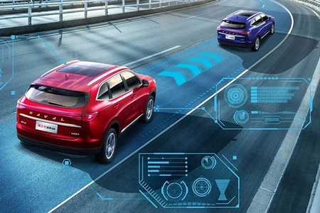 Haval H6 ( 2023 )