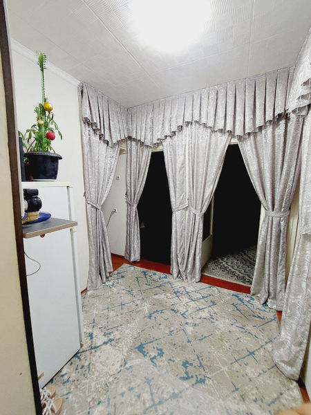 Аренда квартира Чирчик