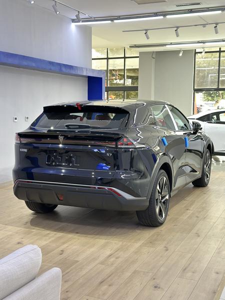 Changan Deepal S7 200Max