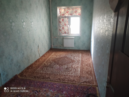 Сдам Комнату в Квартире для студентов и рабочих парней максимум 4 чело