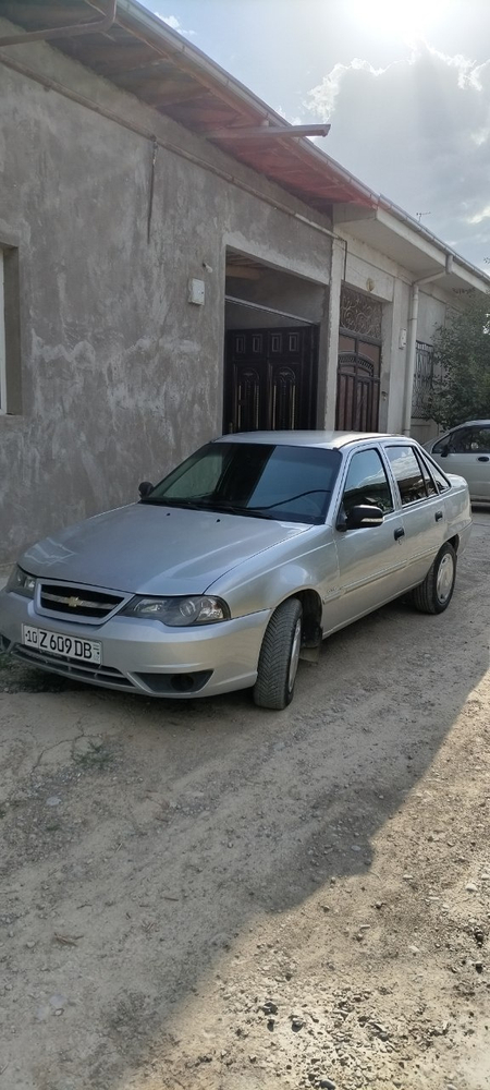 Nexia 2 16 super