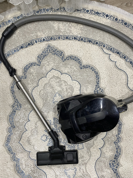 Пылесос фирма Tefal