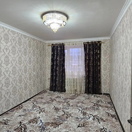 Срочно продаётся отличная 1комнатная квартира на 3этаже в кирпичной но