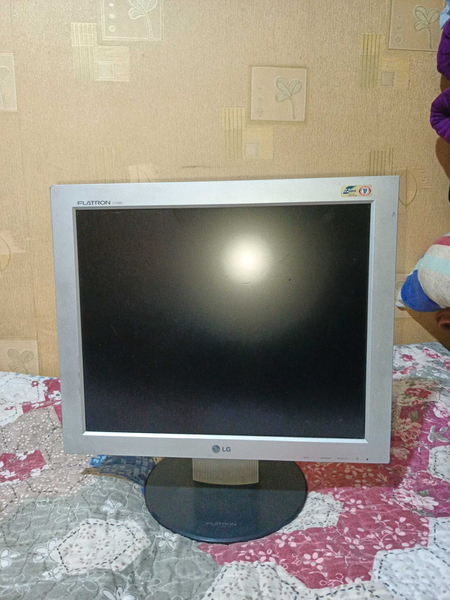 Kamputer videokarta norim ishlidi