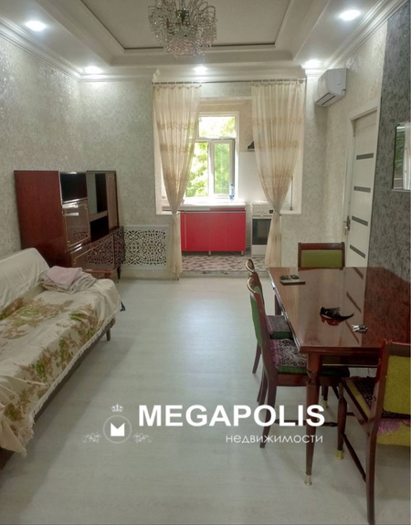 Ц квартал 2в3/2/4 Метро М.Улугбек продам
