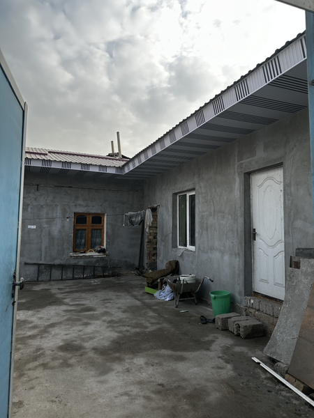 Ижарага ховли берилади эркакларга