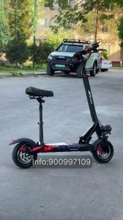 Elektro smakat yol tanlamas