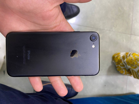 Iphone 7 128GB 100%