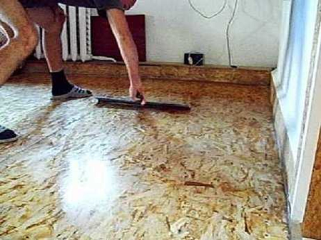 Продам OSB-3 влагостойкая фанера,