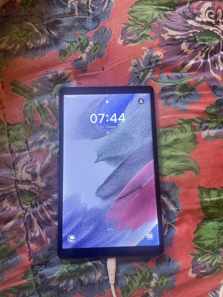 Obmen Tab A7 Lite