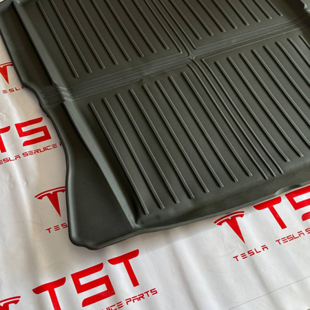 Багаж полик для Tesla Model 3