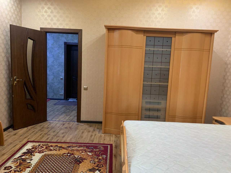 Сдаётся Квартира