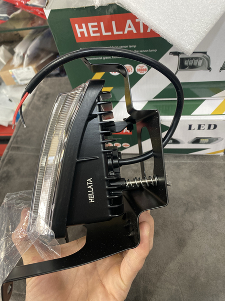 lecettiga led 2 xil yoandi