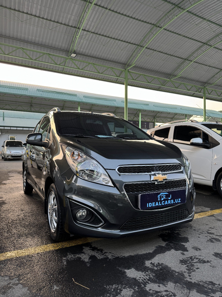 Chevrolet SPARK 2021 AVTOMAT Nasiya savdogayam beriladi