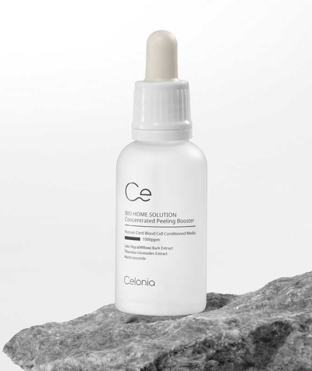 Пилинг  Signature Bio CELONIA