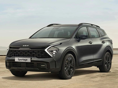 Kia Sportage Premium Light Xalil nasiya