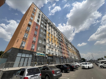 Махтумкули, Паркентский  117 дом Аренда 1 ком