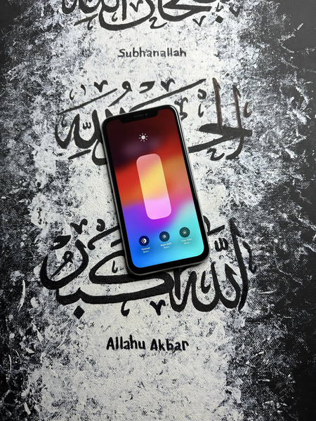 iPhone Xr 64gb White Akk: 83% Kelwamiz