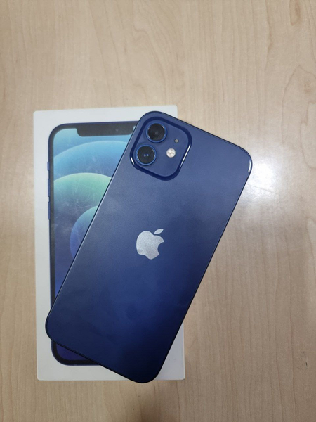 Iphone 12 Surochno