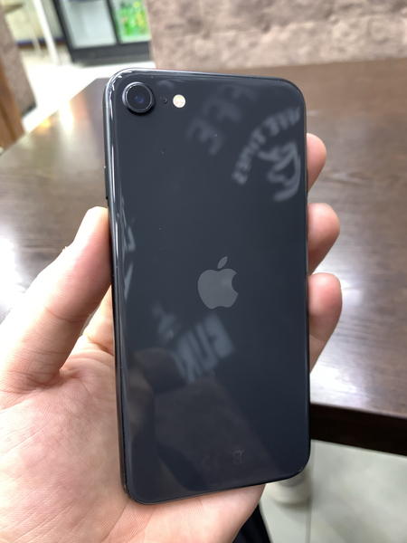 Iphone SE 2020 ideal SROCHNA SOTILADI !!!