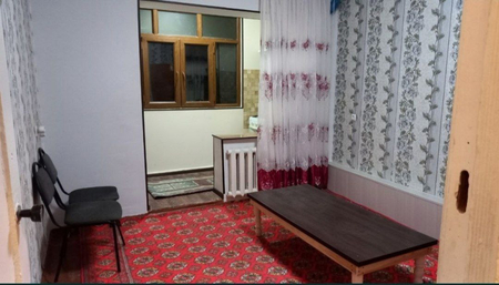Срочно здам квартиру