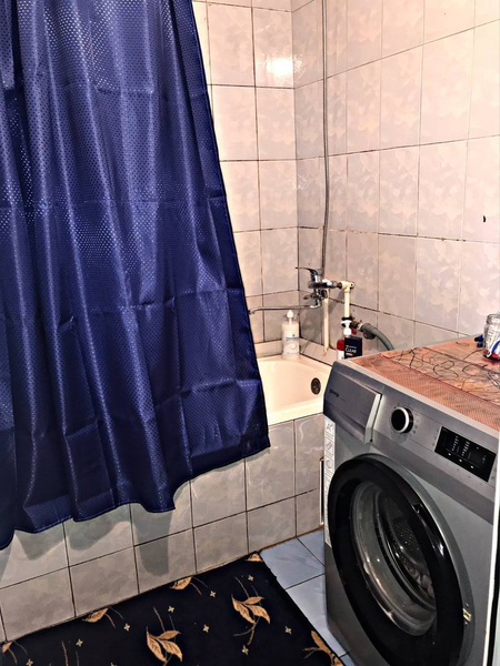 Алгоритмда 3 хона 1 этаж сотилади