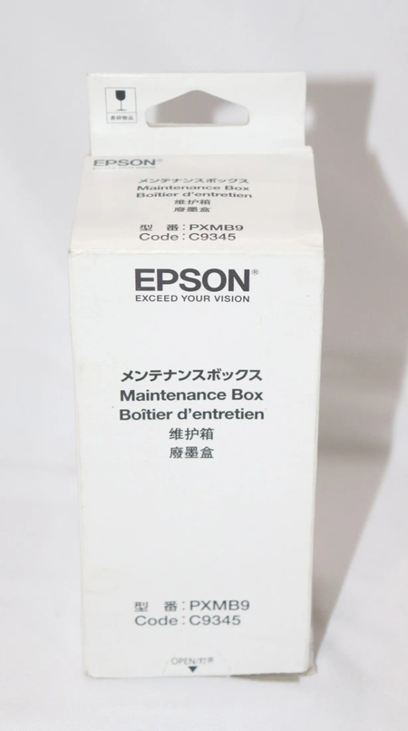 Памперс Epson: L8180, L8160, L15150, L15158, L15160, L15168, WF-7820,