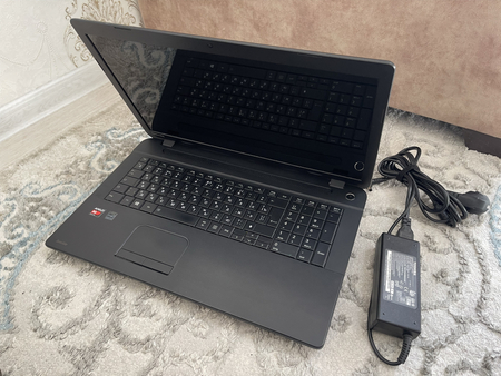 Продам ноутбук Toshiba Satelite C70D