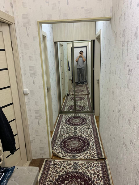 ijara kvartira sheriklikka