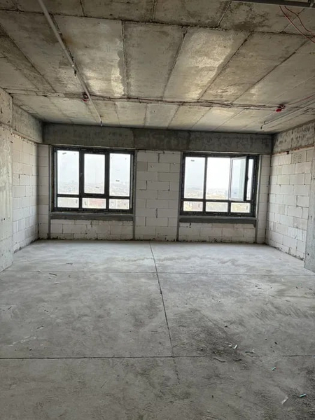 ЖК AKAY CITY Новомосковская 2 комнатная 50м2 КОРОБКА УСПЕЙТЕ КУПИТЬ!!!