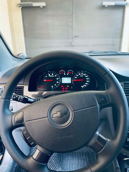 Gentra elegant plus 2021