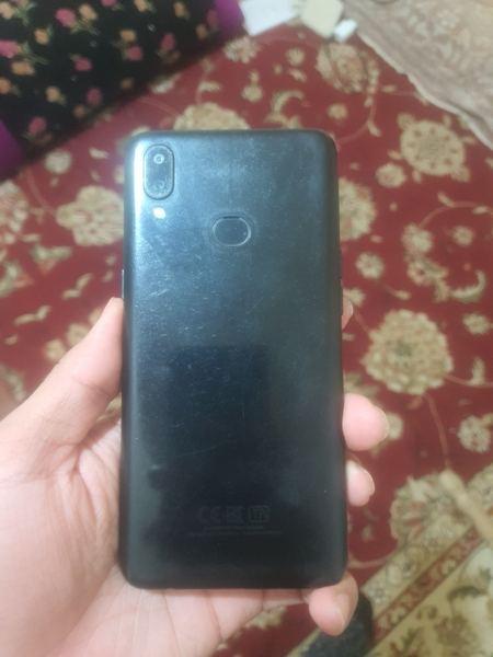 Samsung Galaxy A10S