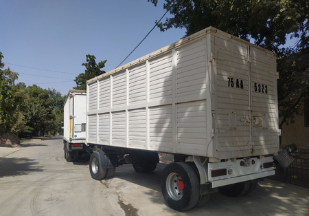 Kamaz sotiladi xolati ideal