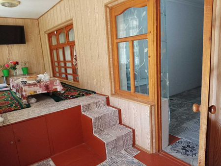 Продается 4х ком .кв. Юнусабад19 квартал 123000у.е. (м999)
